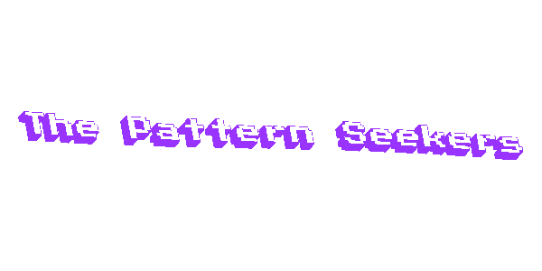 The Pattern Seekers
